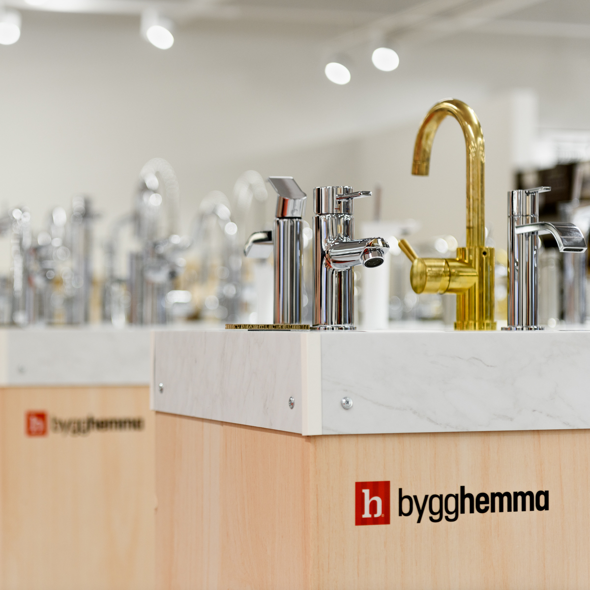 Bygghemma Logo